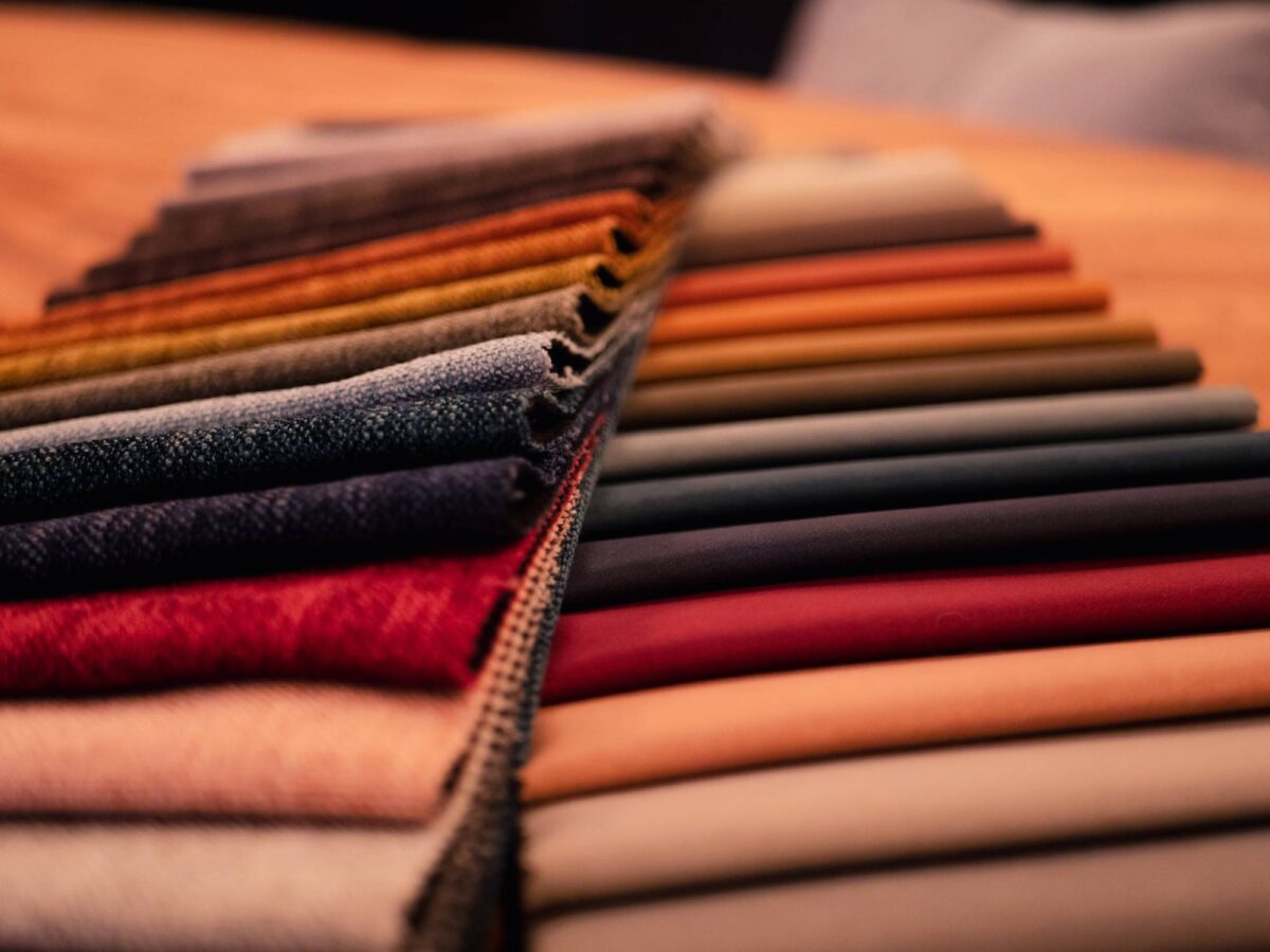 Customization - The Unique Furniture Company