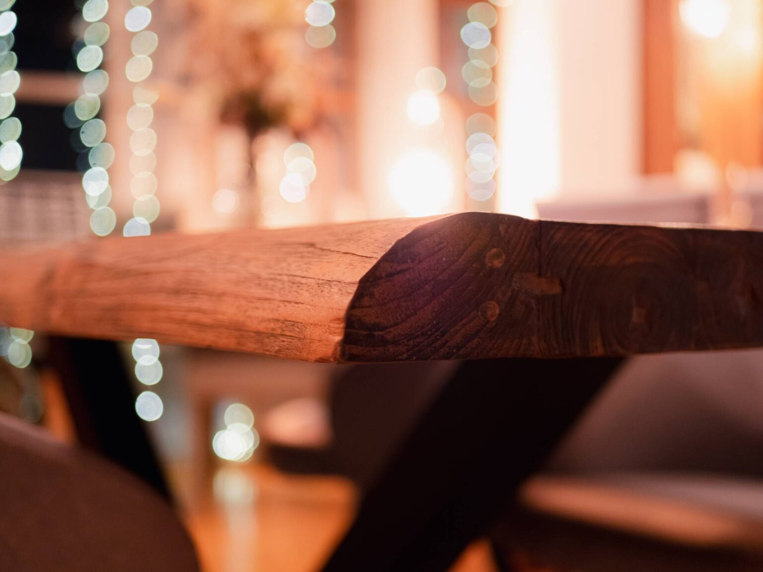 Unique Solid Wood Tables - The Unique Furniture Company