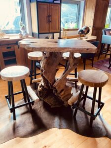 The Unique Furniture Company – Unique Solid Wood Furniture