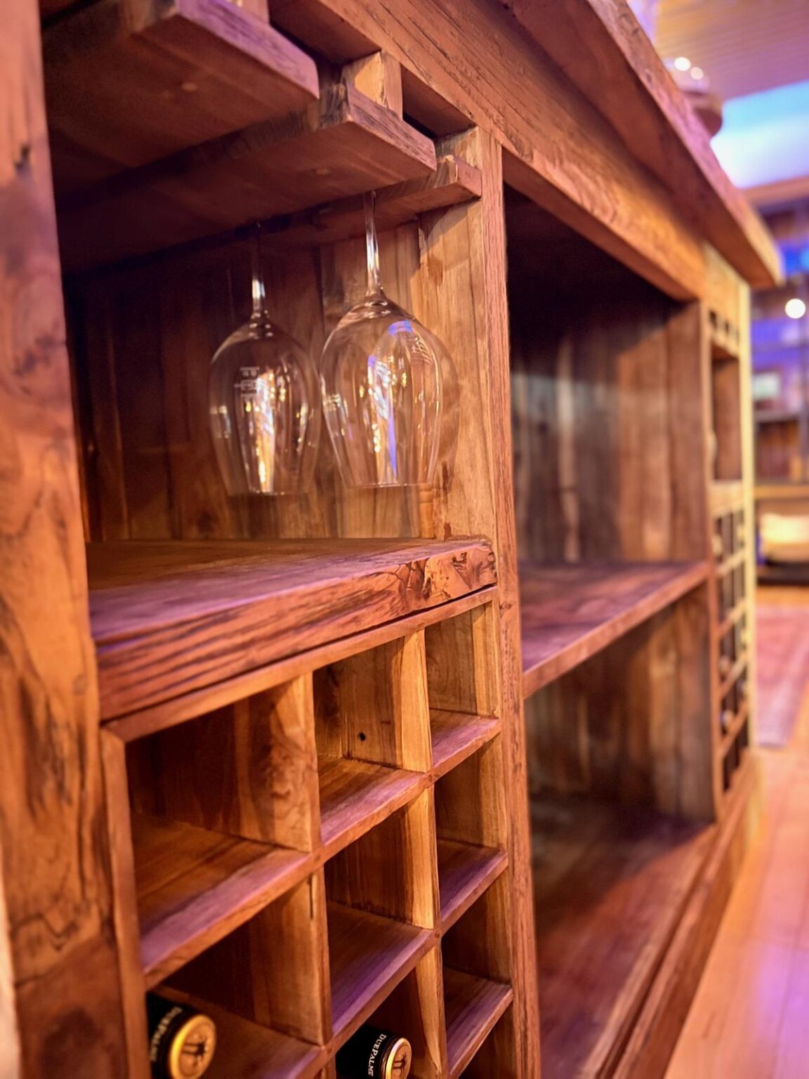 Custom Furniture - The Unique Furniture Company